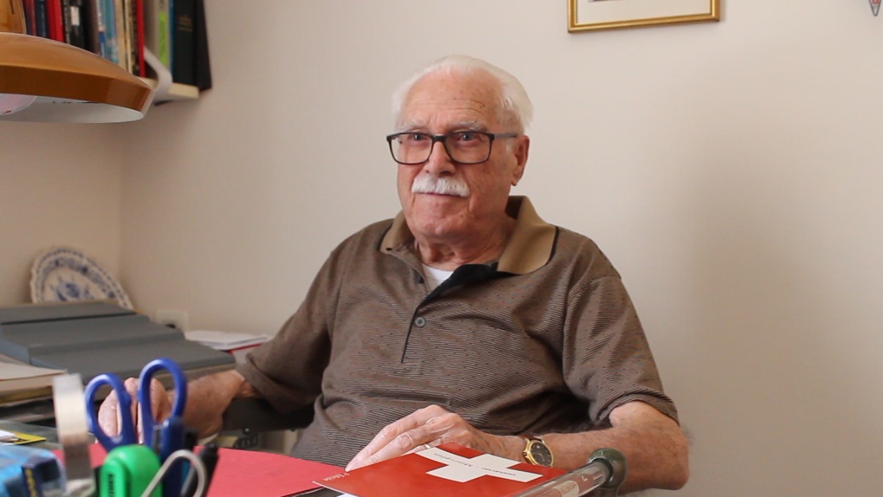 Don Octavio, experiències com a metge al poble des de 1963 - Les ...